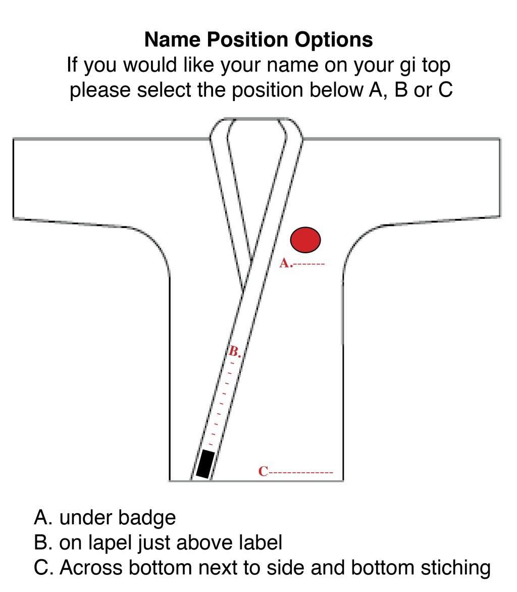 Kamae Tiger Gi | Kamae International